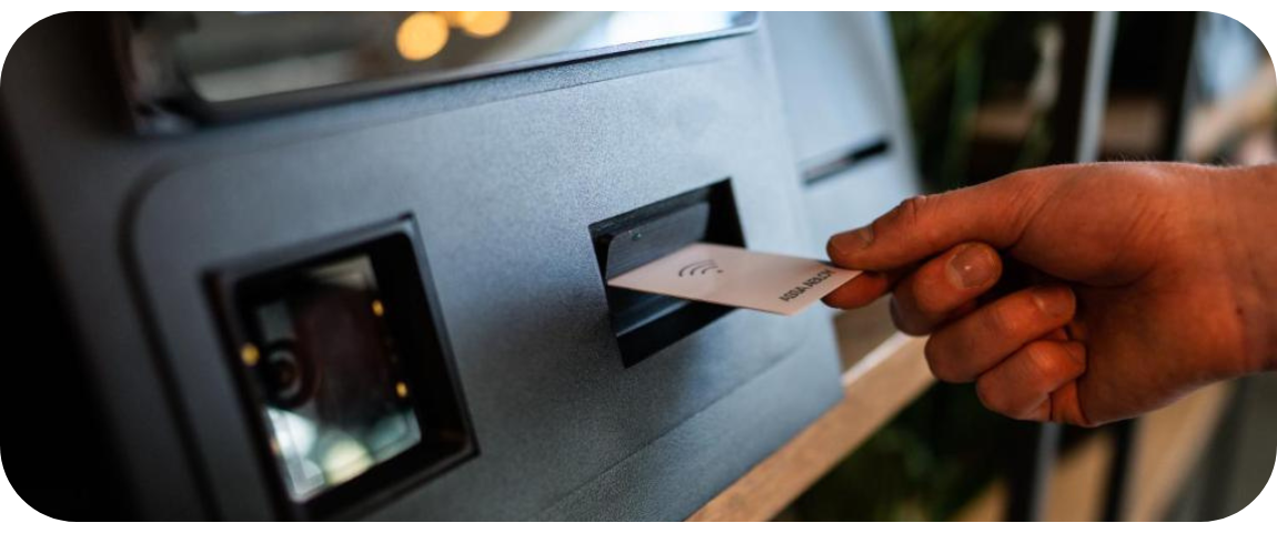 Make your hotel self-check-in project a success!